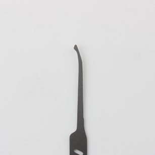 Dangerfield Deforest Half Diamond Pick 0.015 UK – UKBumpKeys